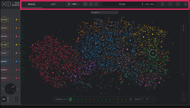XLN Audio XO インターフェース解説・使い方・レビュー | Malibu Sound Vibes