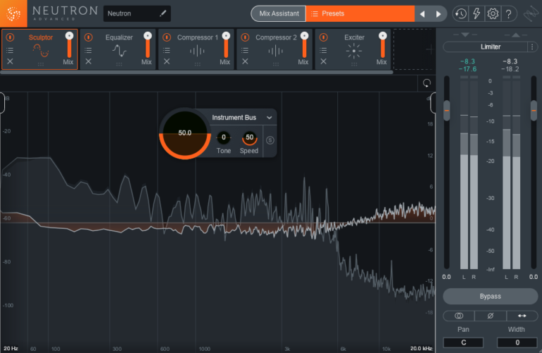 iZotope Neutron 3 入門・使い方・レビュー | Malibu Sound Vibes